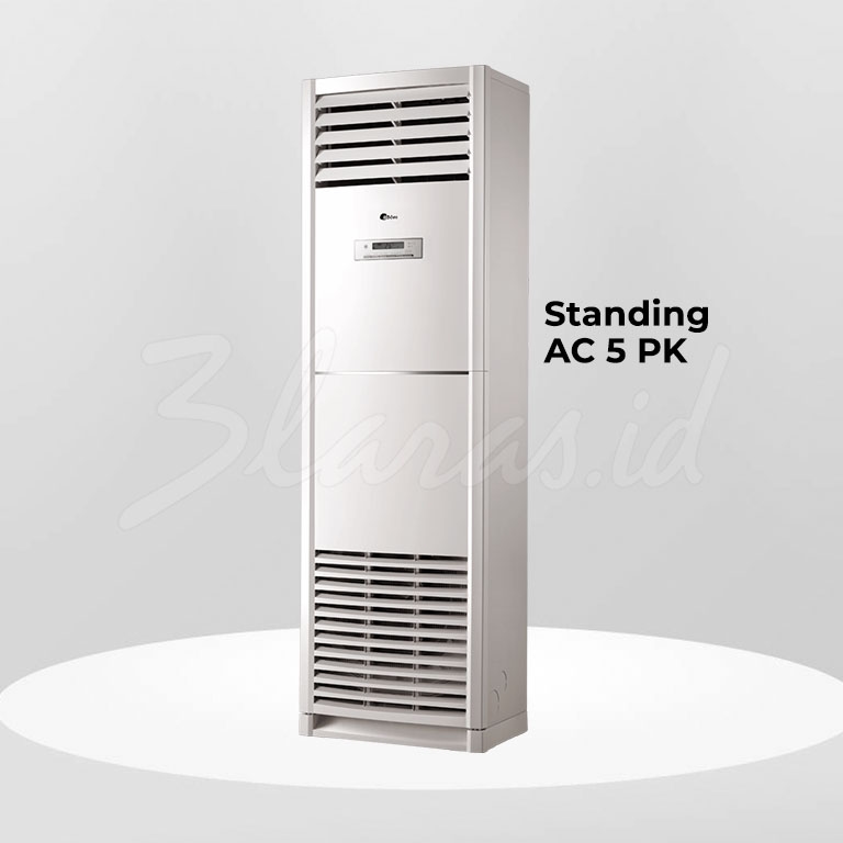 Standing AC 5 PK - 3 Laras.ID